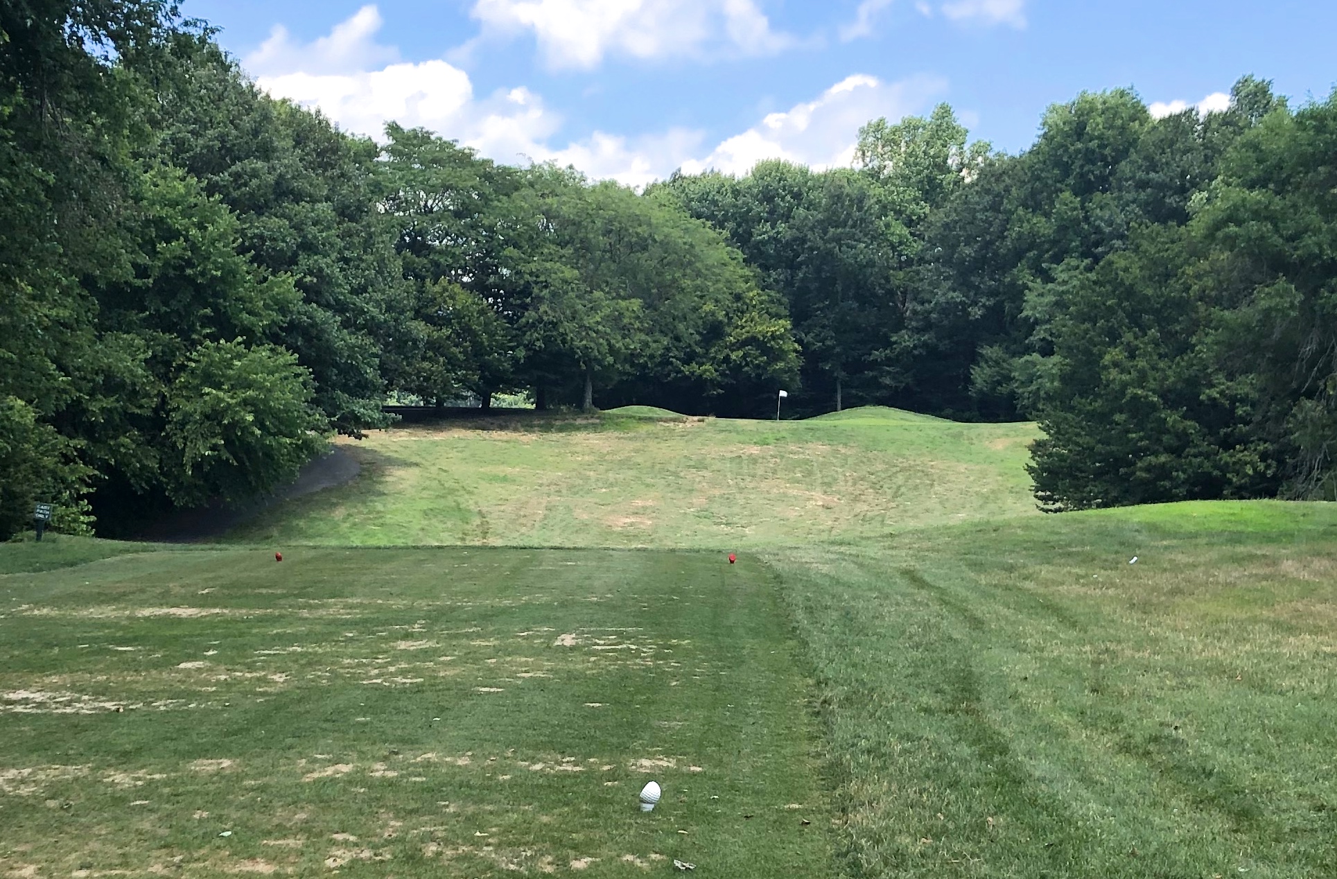 Review: Dyker Beach Golf Course – Worldgolfer's Golf Course Reviews