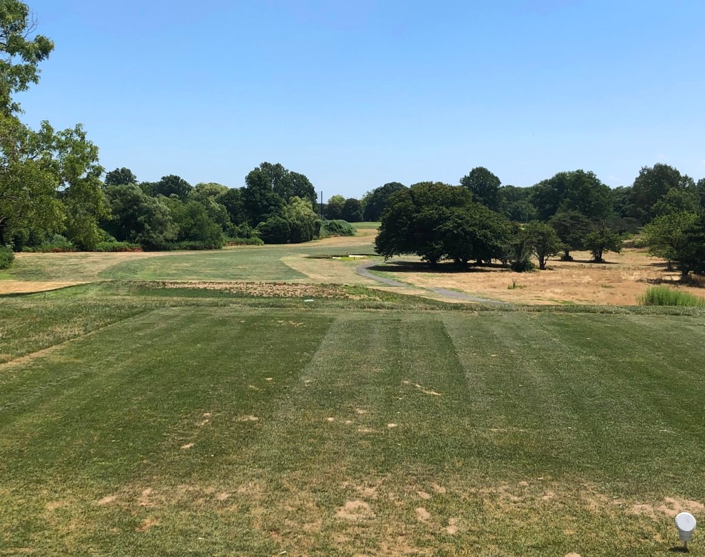 Review: Dyker Beach Golf Course – Worldgolfer's Golf Course Reviews