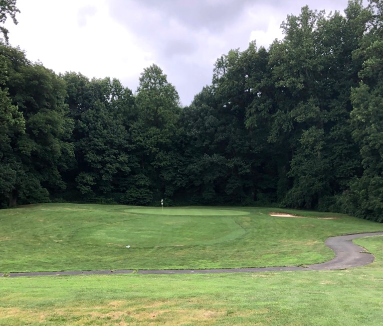 Review: Van Cortlandt Park Golf Course – Worldgolfer's Golf Course Reviews