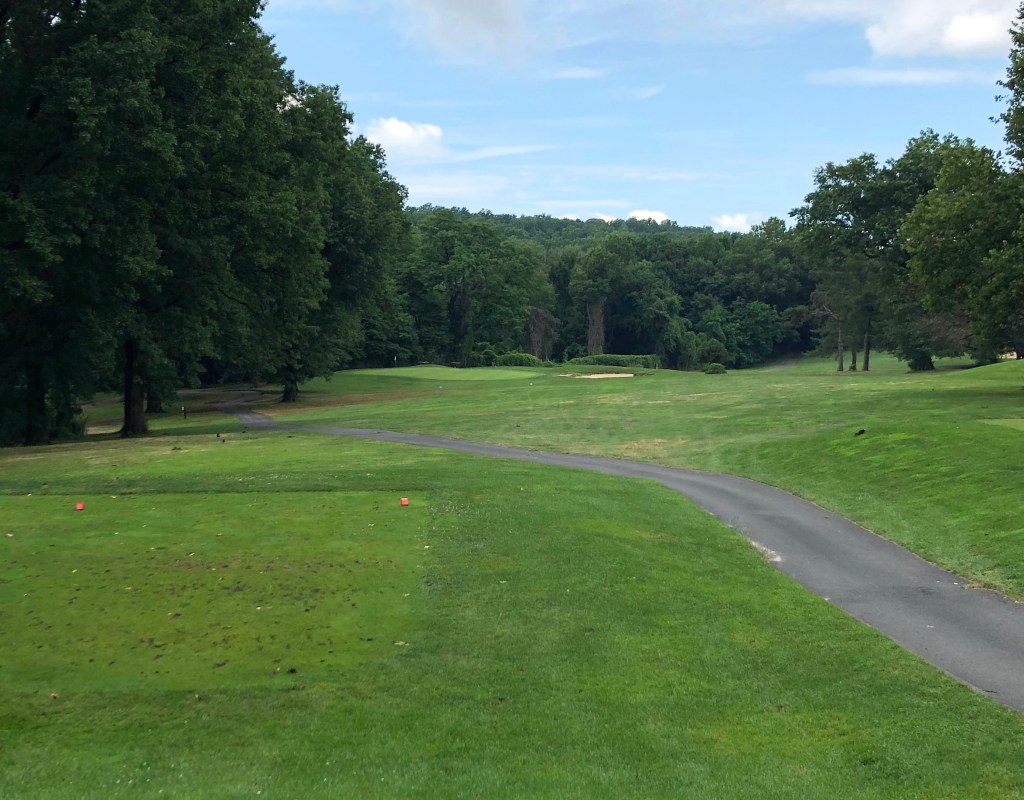 Review: Van Cortlandt Park Golf Course – Worldgolfer's Golf Course Reviews