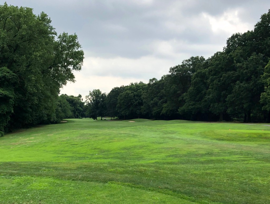 Review: Van Cortlandt Park Golf Course – Worldgolfer's Golf Course Reviews