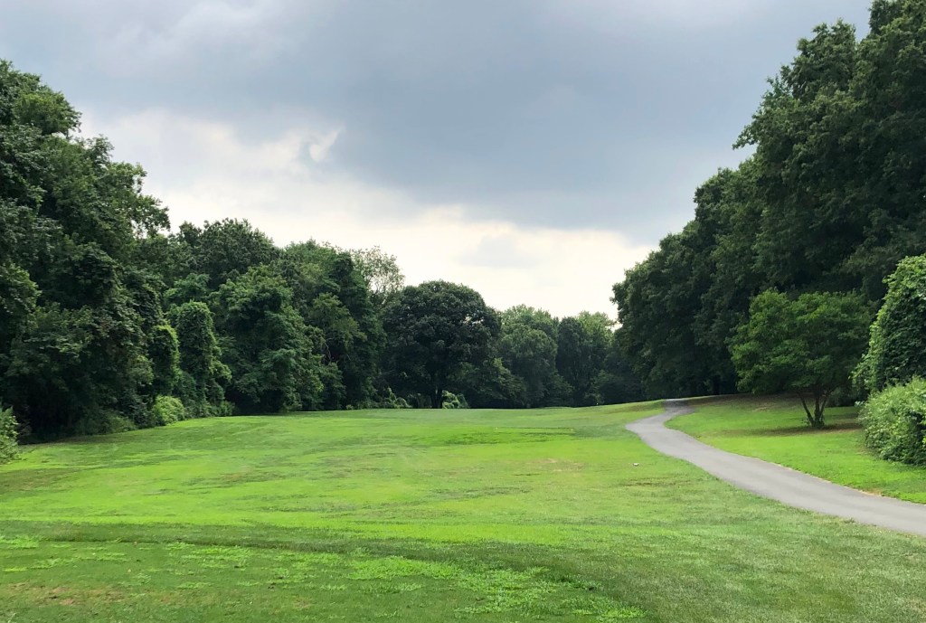 Review: Van Cortlandt Park Golf Course – Worldgolfer's Golf Course Reviews