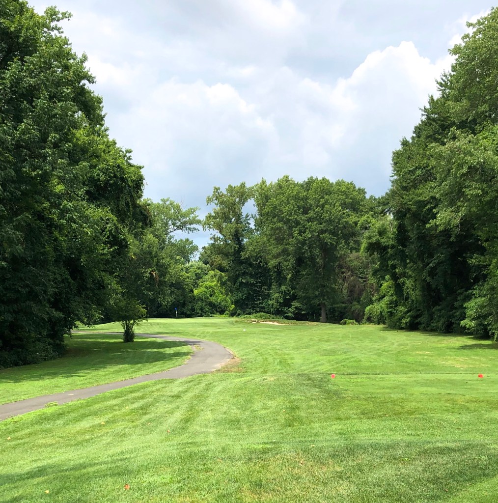 Review: Van Cortlandt Park Golf Course – Worldgolfer's Golf Course Reviews