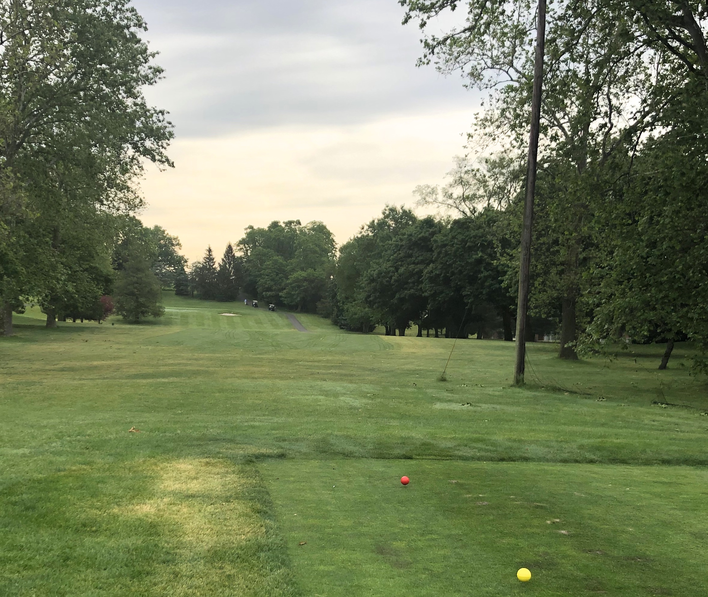 Review: Orchard Hills Golf Course – Worldgolfer's Golf Course Reviews