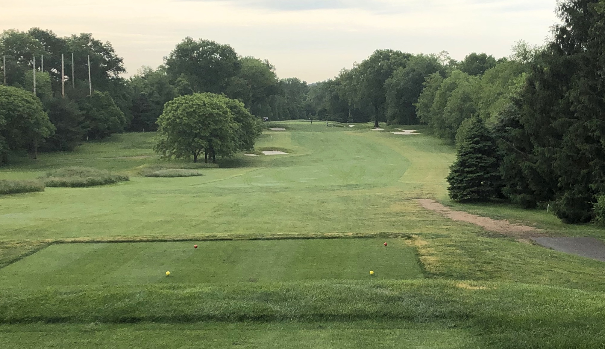 Review: Orchard Hills Golf Course – Worldgolfer's Golf Course Reviews