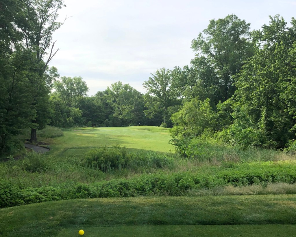 Review: Orchard Hills Golf Course – Worldgolfer's Golf Course Reviews