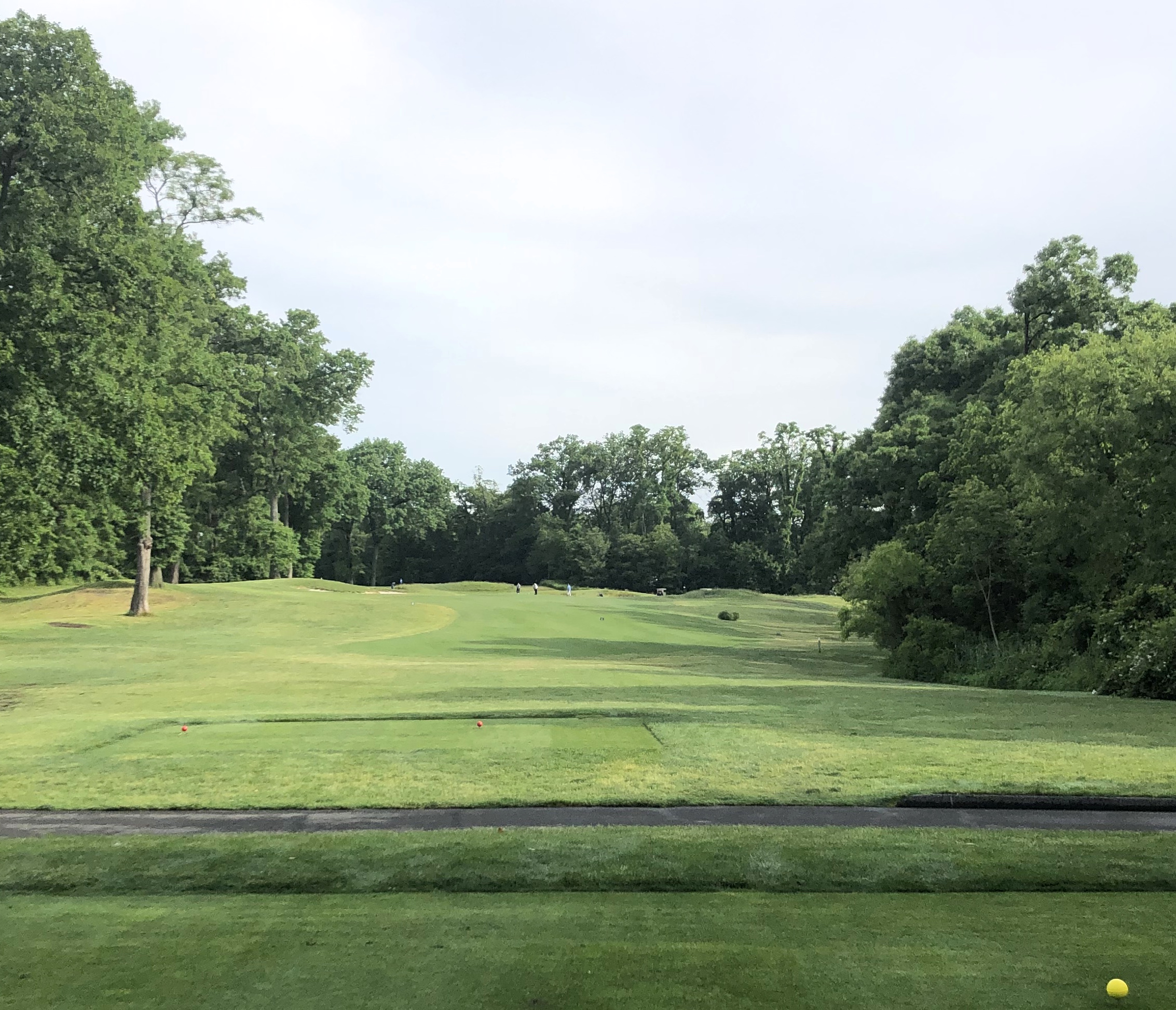 Review: Orchard Hills Golf Course – Worldgolfer's Golf Course Reviews