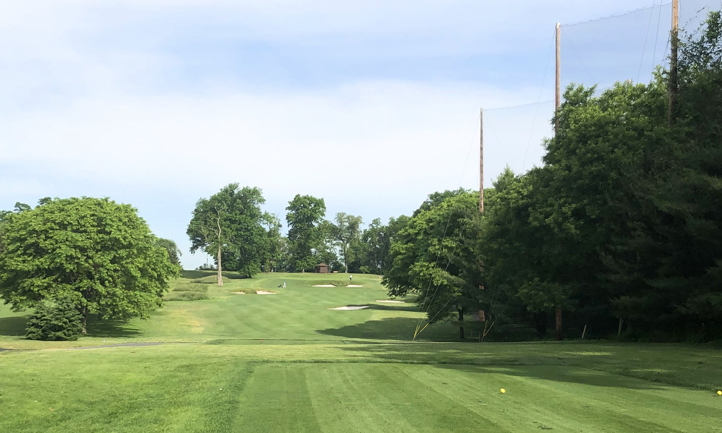 Review: Orchard Hills Golf Course – Worldgolfer's Golf Course Reviews