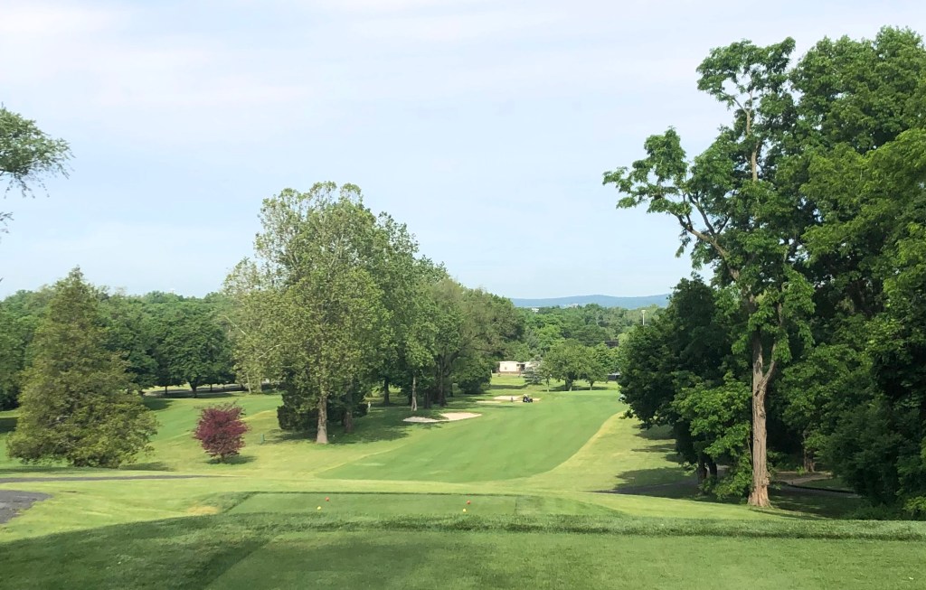 Review: Orchard Hills Golf Course – Worldgolfer's Golf Course Reviews