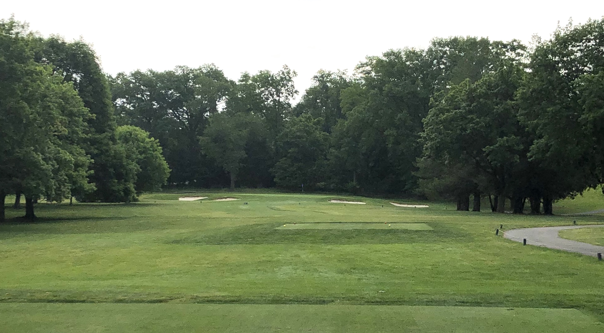 Review: Orchard Hills Golf Course – Worldgolfer's Golf Course Reviews