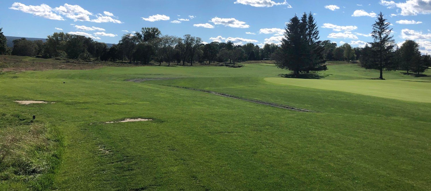 Review: Inness – Worldgolfer's Golf Course Reviews