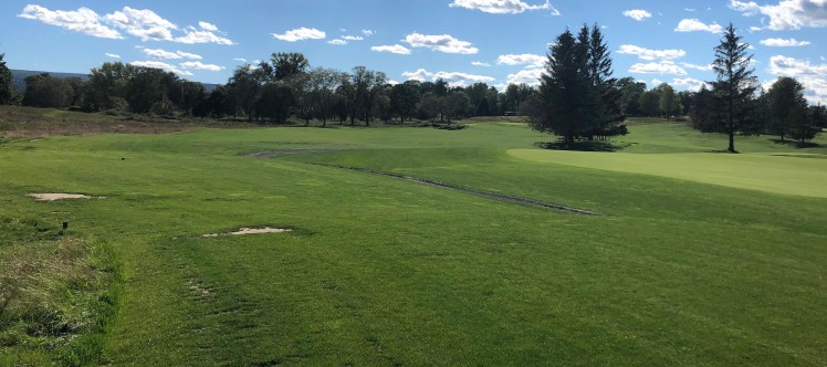 Review: Inness – Worldgolfer's Golf Course Reviews