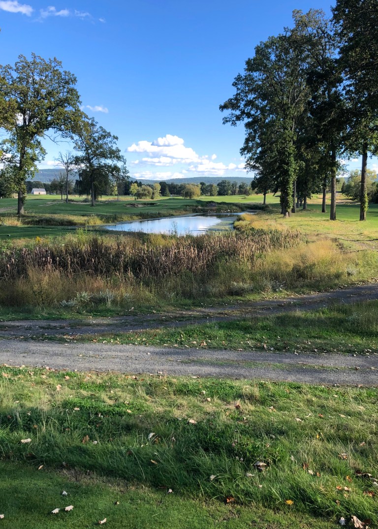 Review: Inness – Worldgolfer's Golf Course Reviews