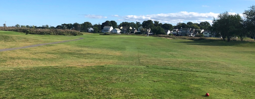 Review: Short Beach Golf Course – Worldgolfer's Golf Course Reviews