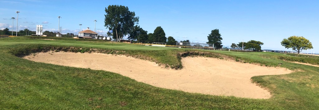Review: Short Beach Golf Course – Worldgolfer's Golf Course Reviews