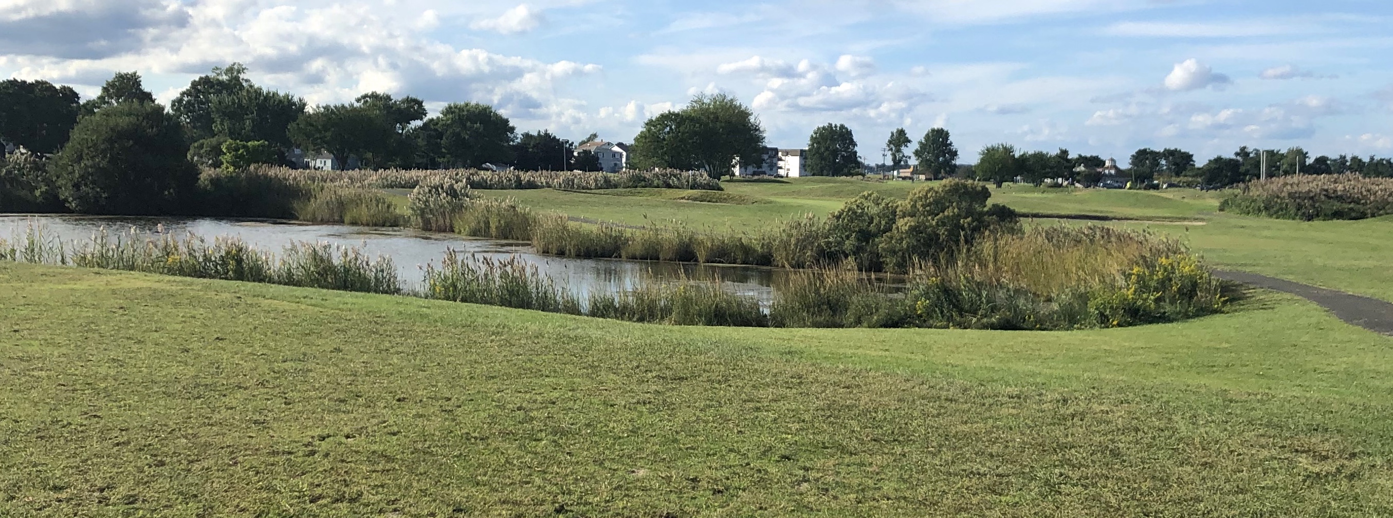 Review: Short Beach Golf Course – Worldgolfer's Golf Course Reviews