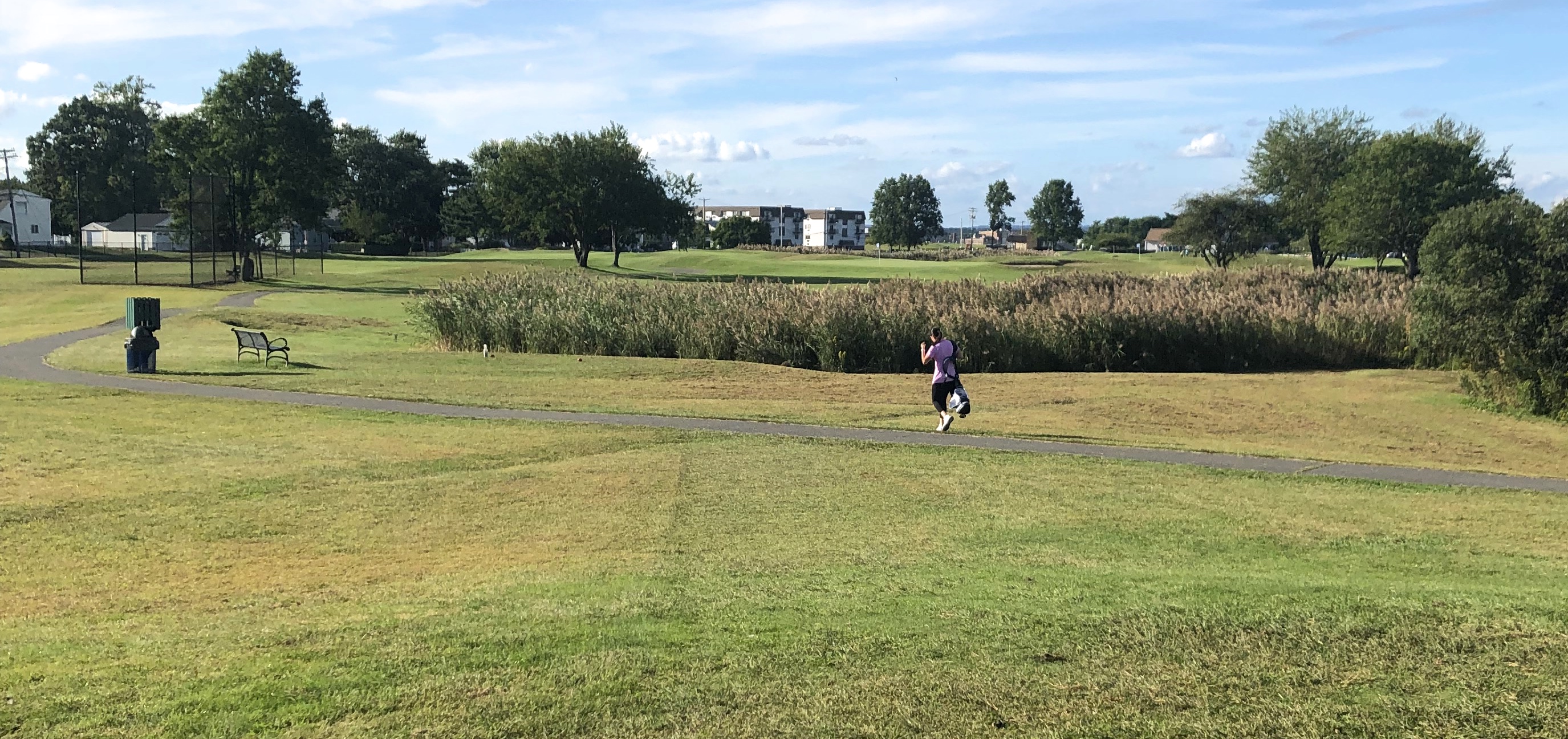 Review: Short Beach Golf Course – Worldgolfer's Golf Course Reviews