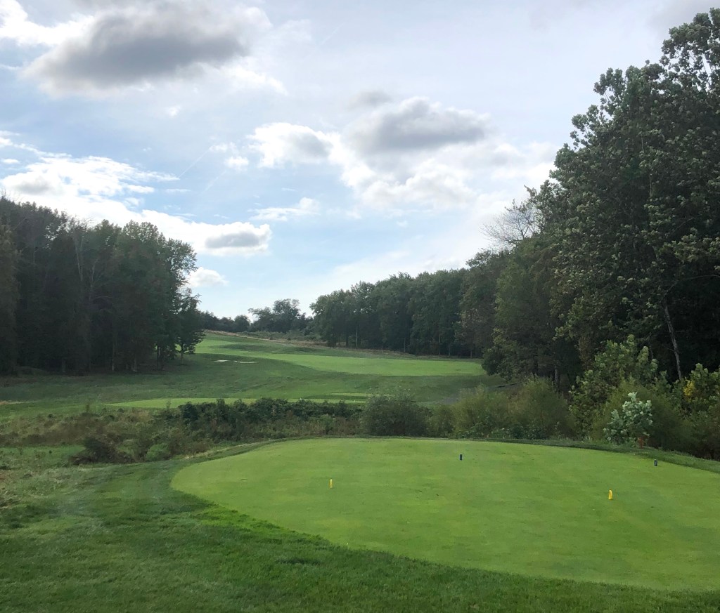 Review: Bulle Rock Golf Course – Worldgolfer's Golf Course Reviews