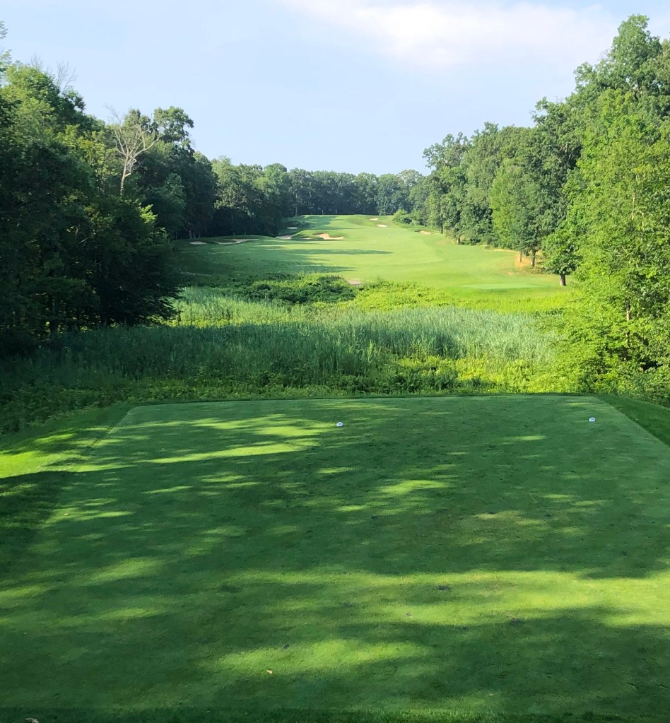 Review: Lake of Isles (North Course) – Worldgolfer's Golf Course Reviews