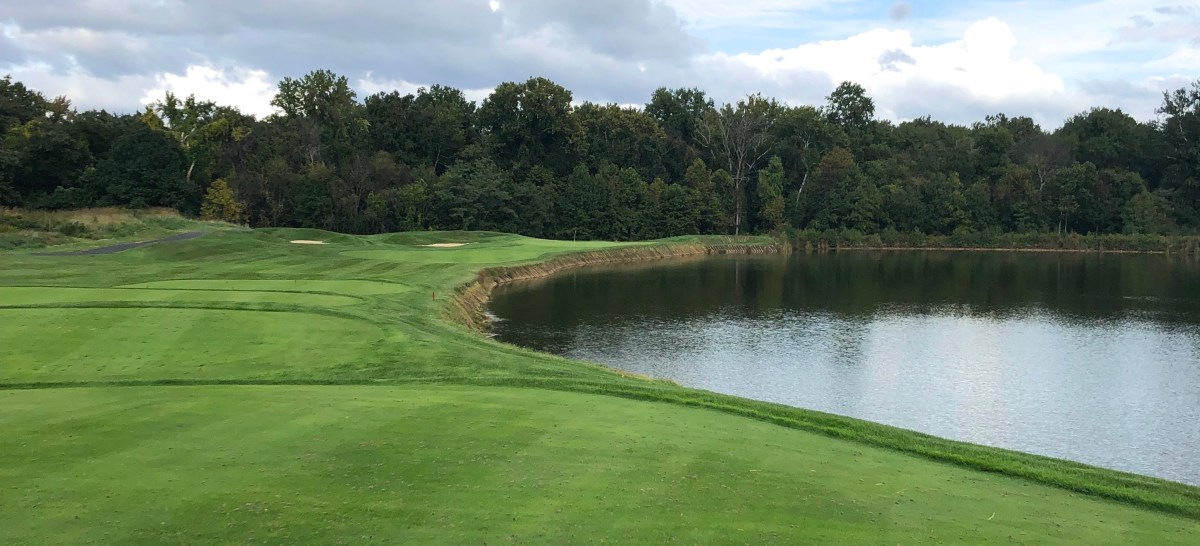Review: Bulle Rock Golf Course – Worldgolfer's Golf Course Reviews