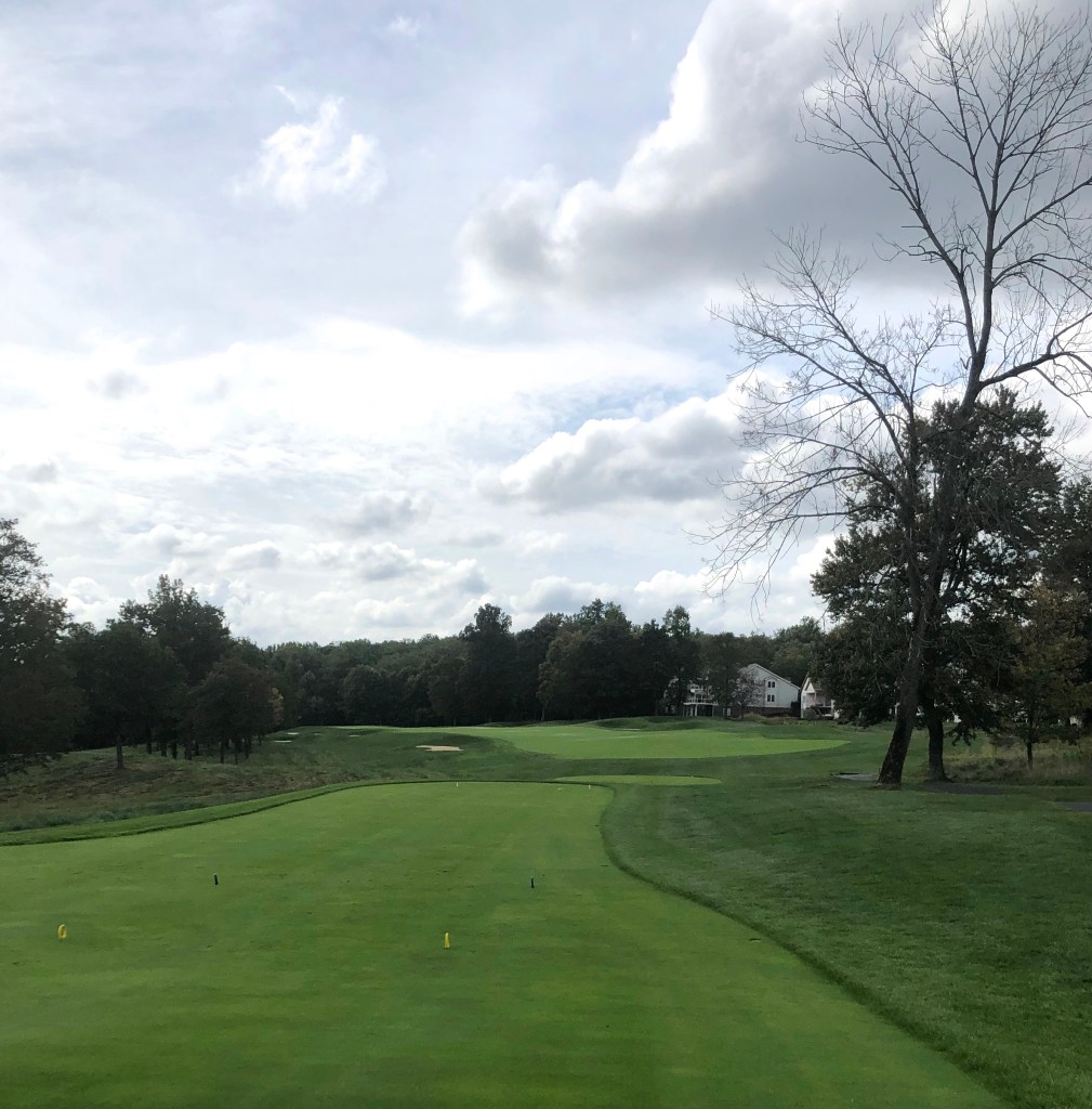 Review: Bulle Rock Golf Course – Worldgolfer's Golf Course Reviews