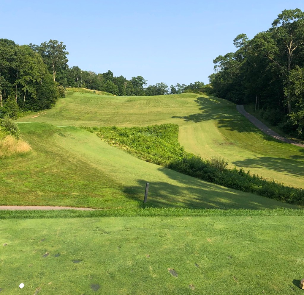 Review: Lake of Isles (North Course) – Worldgolfer's Golf Course Reviews