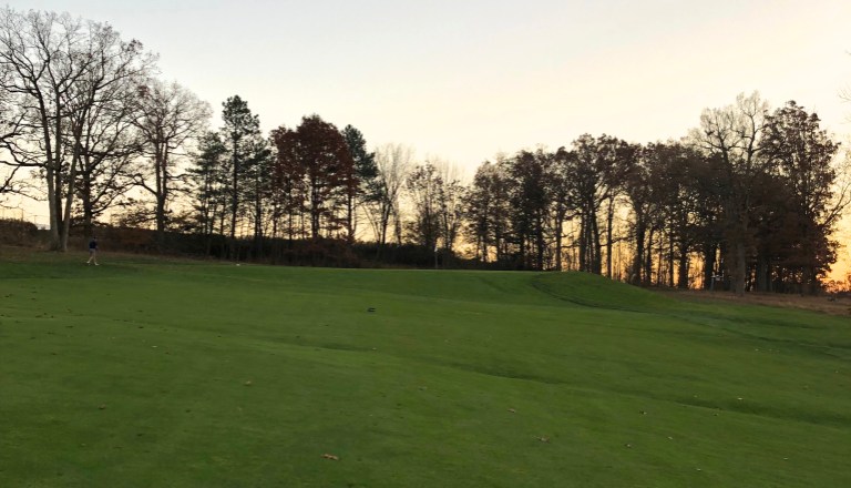 Review: Francis A. Byrne Golf Course – Worldgolfer's Golf Course Reviews