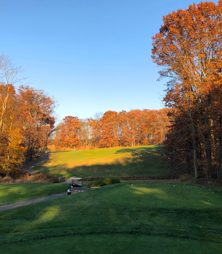 Review: Francis A. Byrne Golf Course – Worldgolfer's Golf Course Reviews