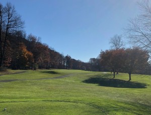 Review: Francis A. Byrne Golf Course – Worldgolfer's Golf Course Reviews