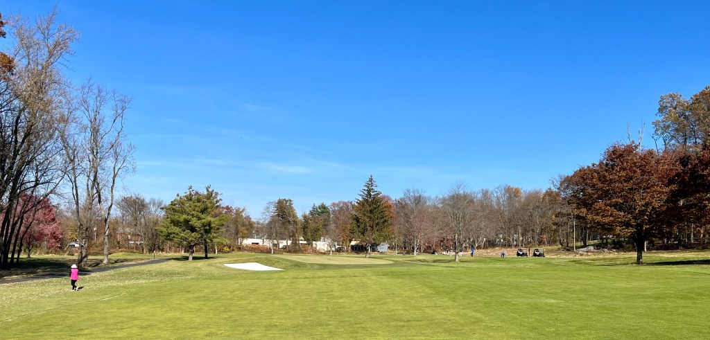 Review: Francis A. Byrne Golf Course – Worldgolfer's Golf Course Reviews