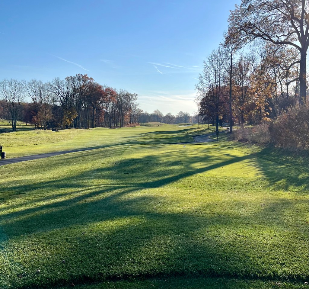 Review: Francis A. Byrne Golf Course – Worldgolfer's Golf Course Reviews