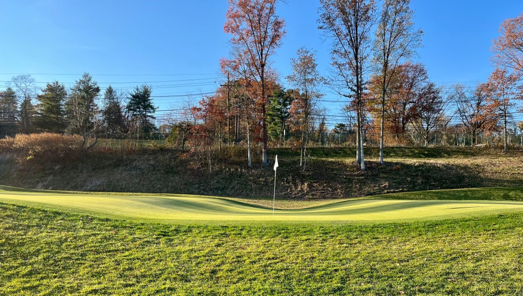 Review: Francis A. Byrne Golf Course – Worldgolfer's Golf Course Reviews