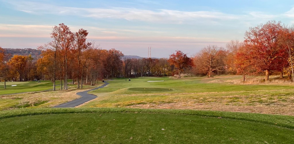 Review: Francis A. Byrne Golf Course – Worldgolfer's Golf Course Reviews