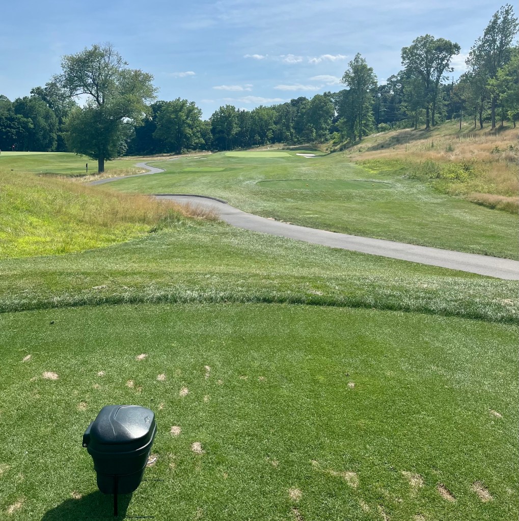 Review: Francis A. Byrne Golf Course – Worldgolfer's Golf Course Reviews