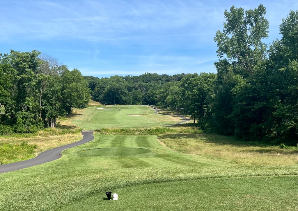Review: Francis A. Byrne Golf Course – Worldgolfer's Golf Course Reviews