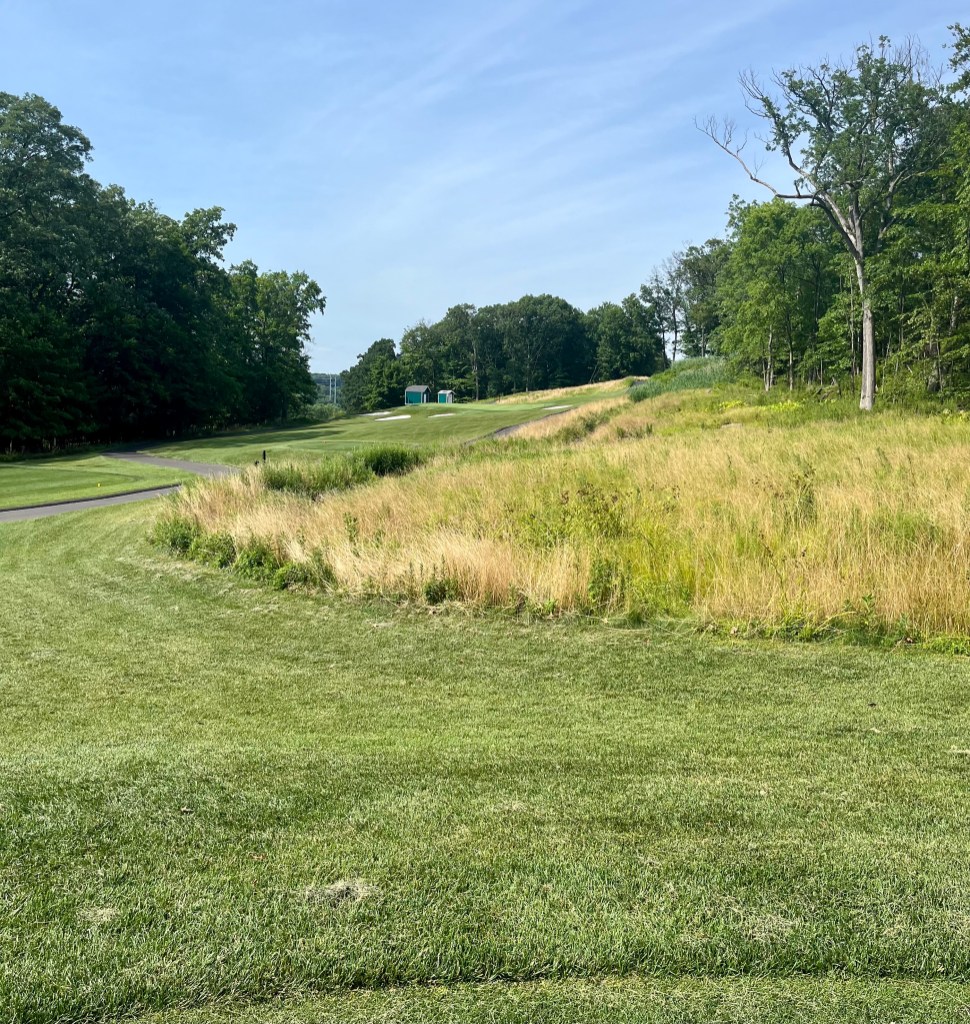 Review: Francis A. Byrne Golf Course – Worldgolfer's Golf Course Reviews