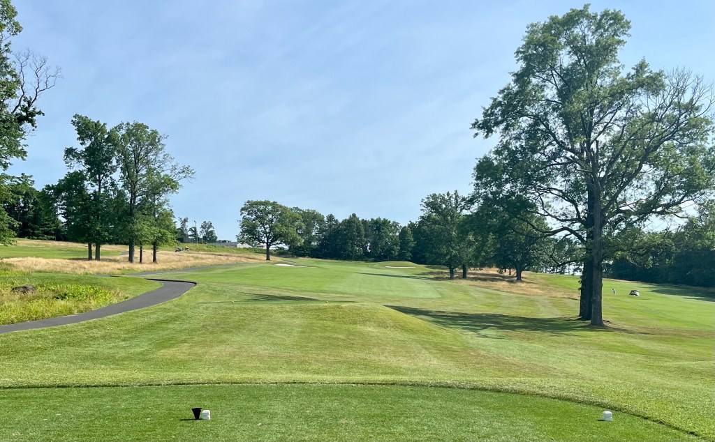 Review: Francis A. Byrne Golf Course – Worldgolfer's Golf Course Reviews