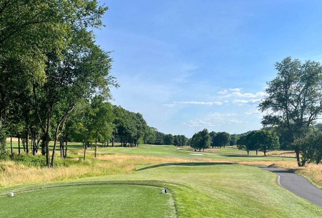 Review: Francis A. Byrne Golf Course – Worldgolfer's Golf Course Reviews