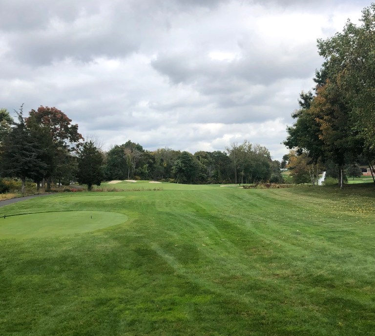Review: Great River Golf Club – Worldgolfer's Golf Course Reviews