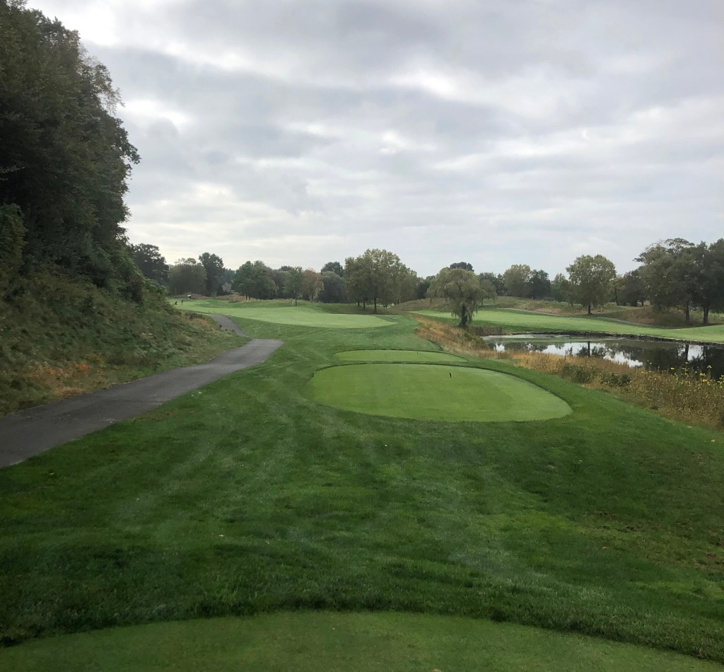 Review: Great River Golf Club – Worldgolfer's Golf Course Reviews