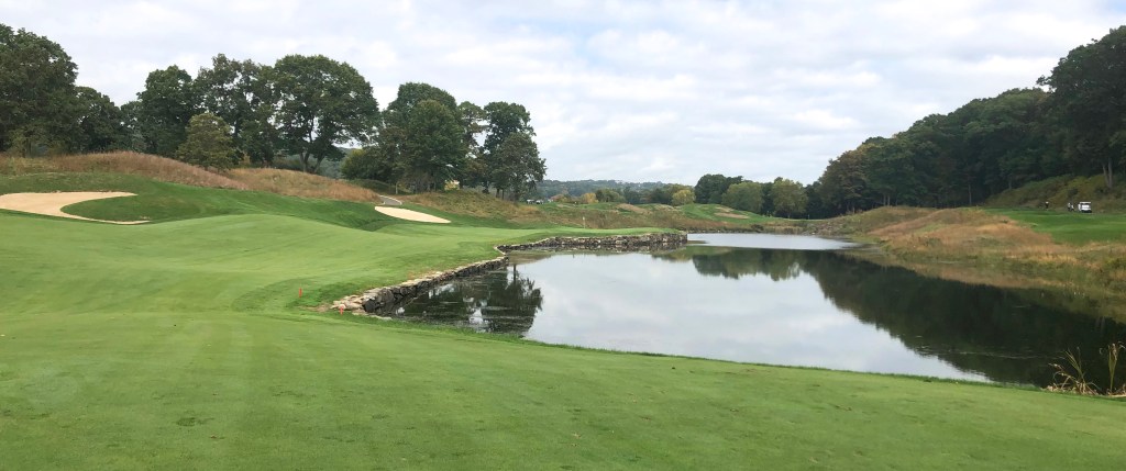 Review: Great River Golf Club – Worldgolfer's Golf Course Reviews