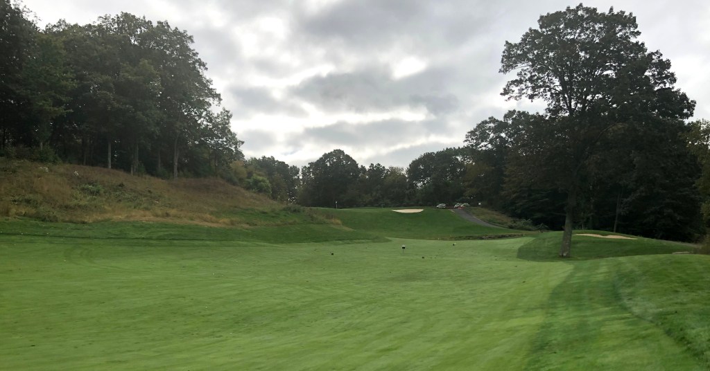 Review: Great River Golf Club – Worldgolfer's Golf Course Reviews