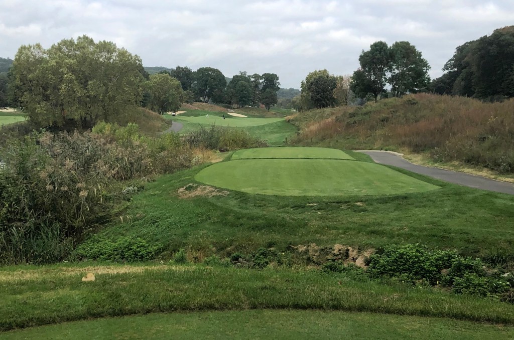 Review: Great River Golf Club – Worldgolfer's Golf Course Reviews
