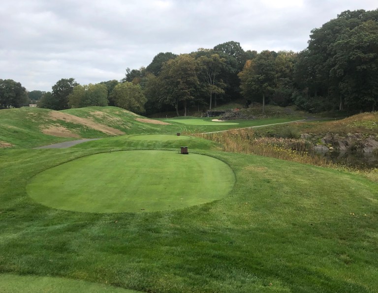 Review: Great River Golf Club – Worldgolfer's Golf Course Reviews