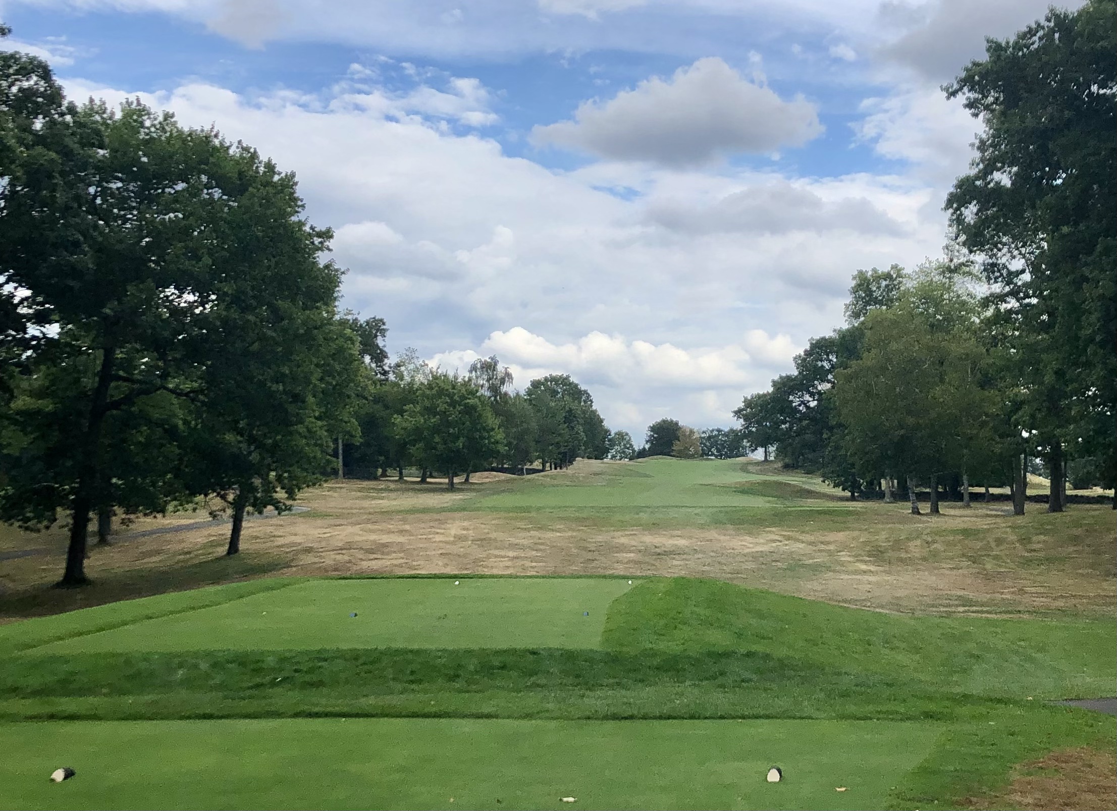 Review: The Country Club of Scranton (Falls Course) – Worldgolfer's ...