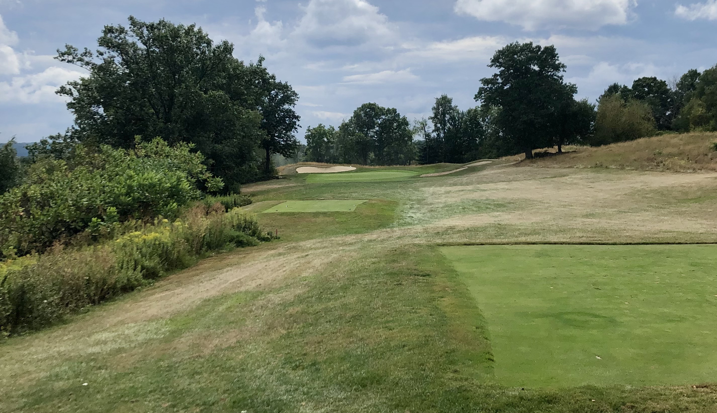 Review: The Country Club of Scranton (Falls Course) – Worldgolfer's ...