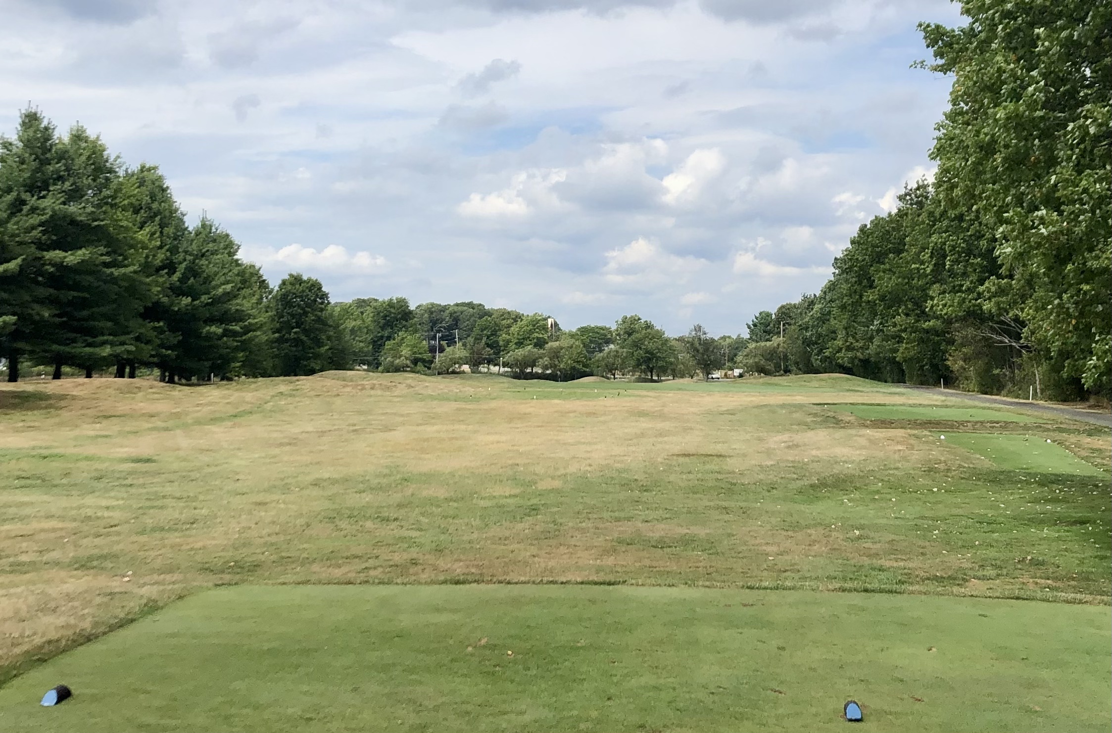 Review: The Country Club of Scranton (Falls Course) – Worldgolfer's ...