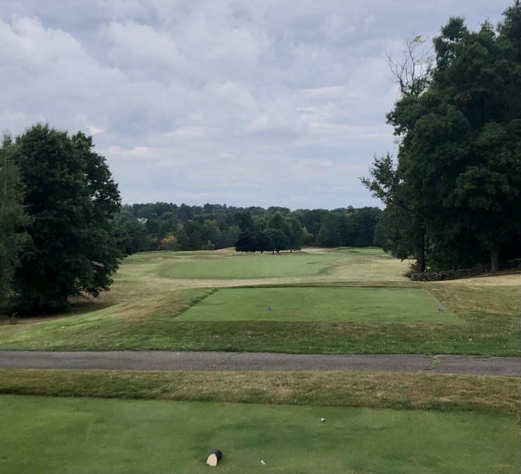 Review: The Country Club of Scranton (Falls Course) – Worldgolfer's ...