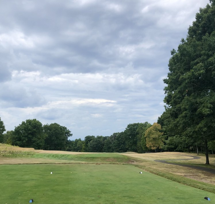 Review: The Country Club of Scranton (Falls Course) – Worldgolfer's ...