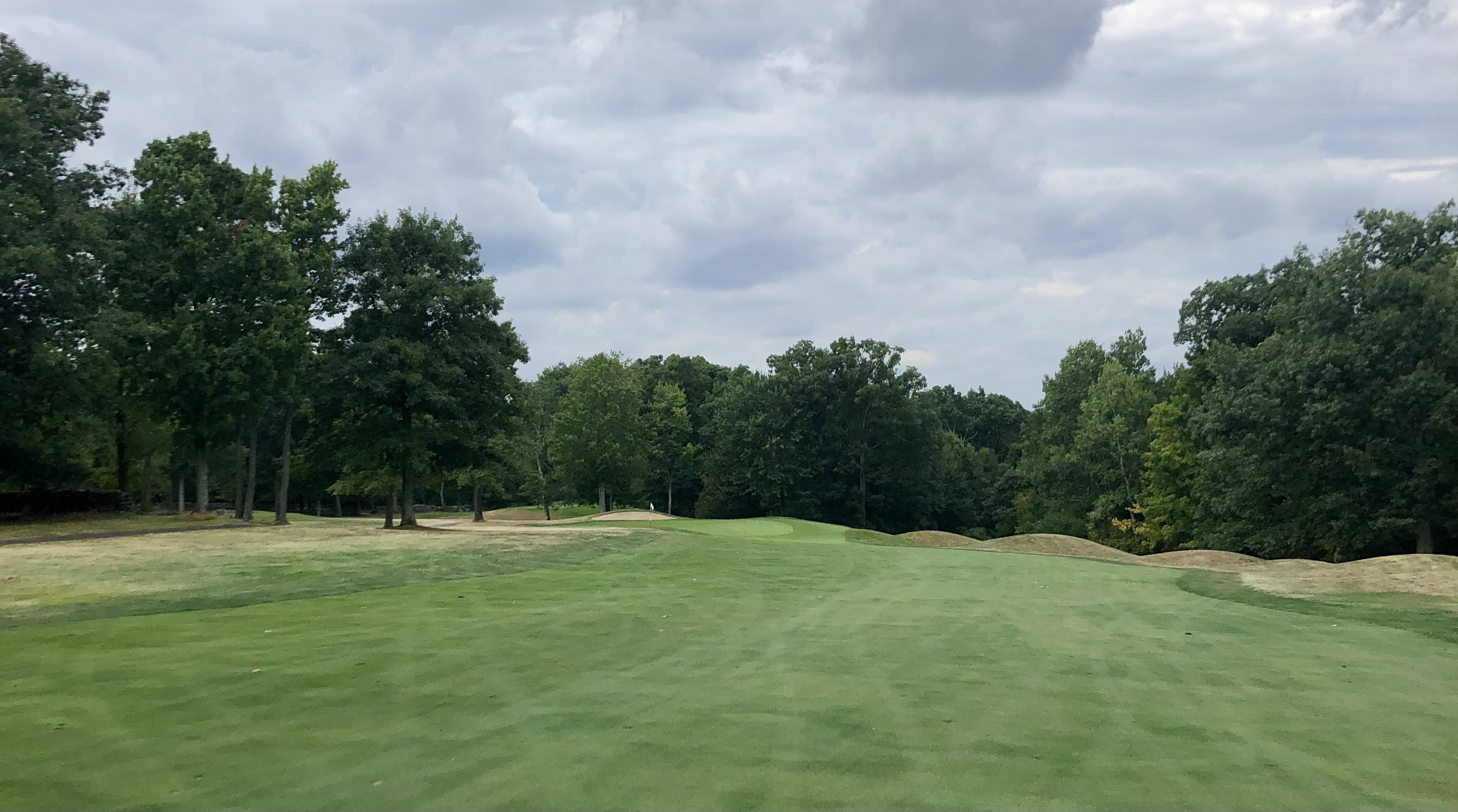 Review: The Country Club of Scranton (Falls Course) – Worldgolfer's ...